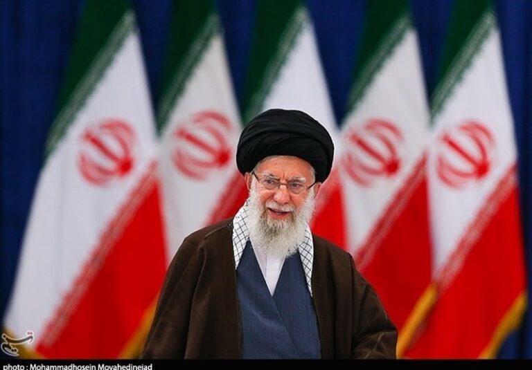 Survival or Hegemony? Why Iran Can’t Kill its Nuclear Ambition « Middle ...